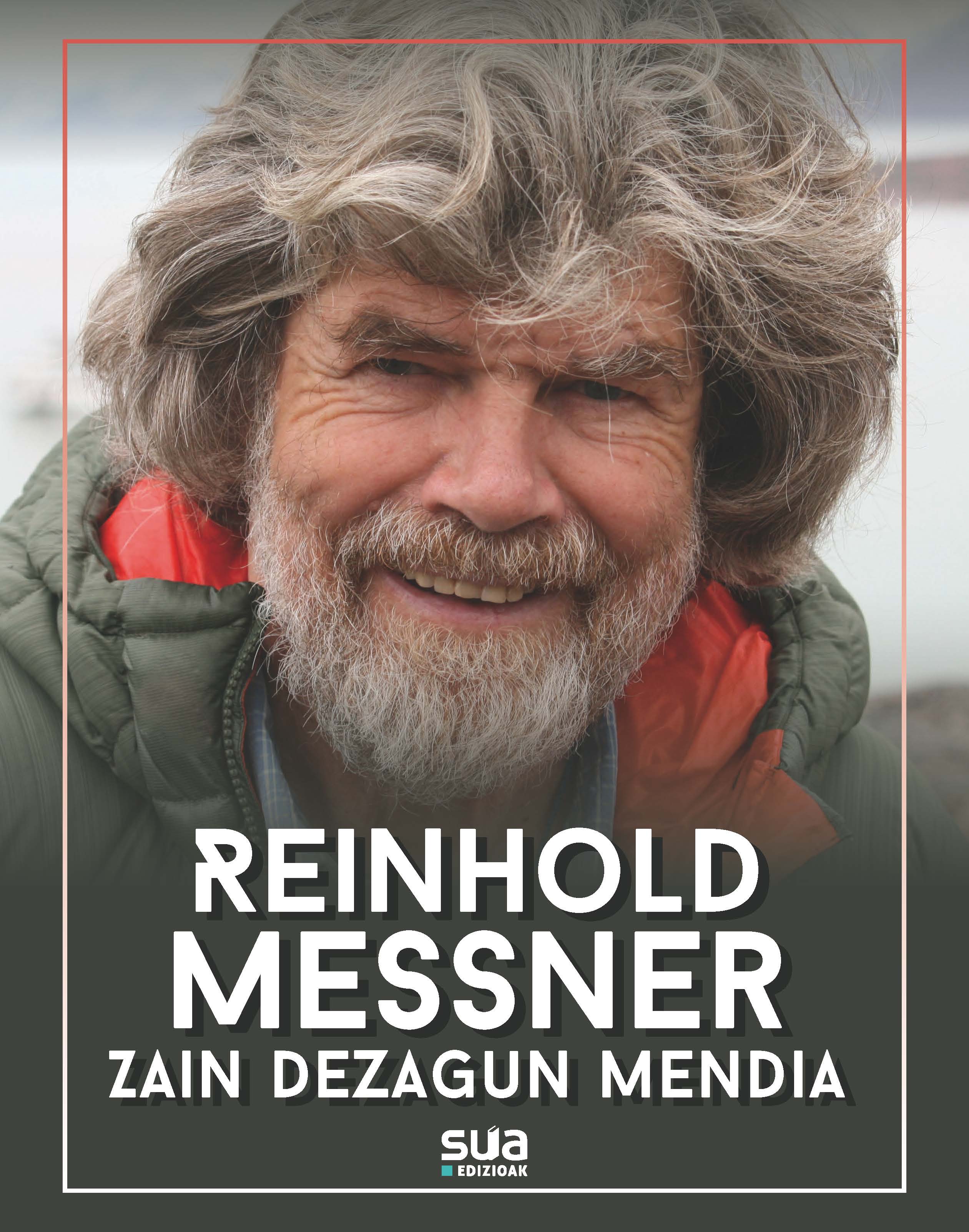 Reinhold Messner y Alex Txikon | El mundo de los Pirineos